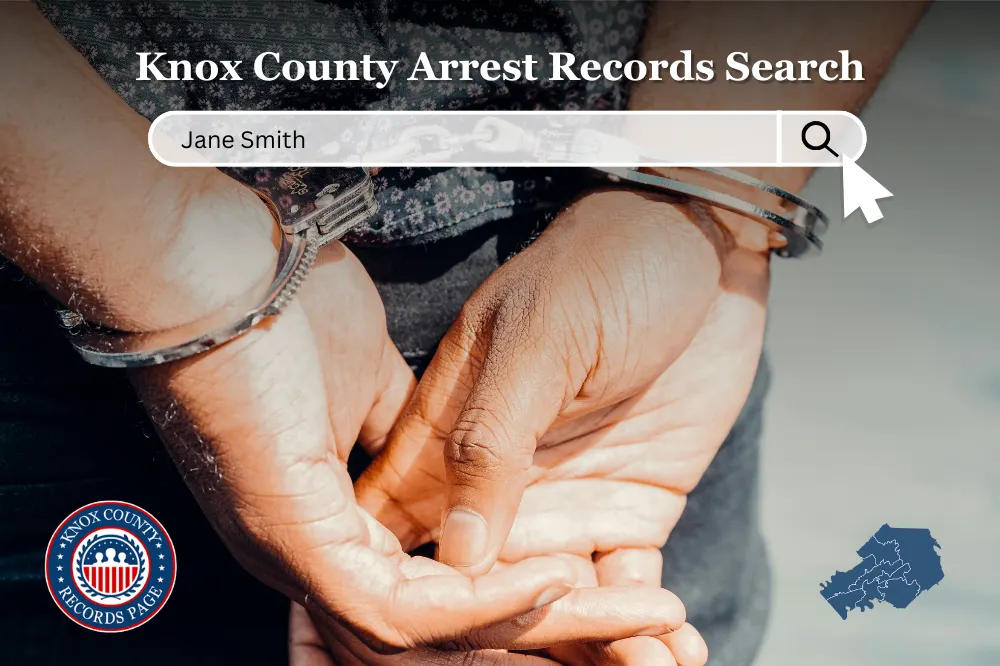 Explore Free Knox County Arrest Records: Online Resource